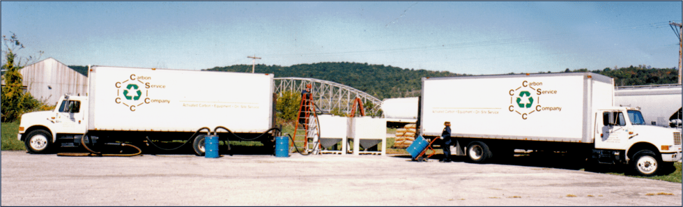 Encotech Landing Page | Encotech