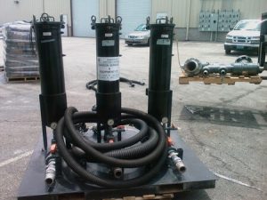 Bag Filters | Encotech